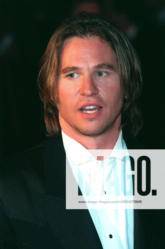 Val Kilmer Actor Val Kilmer 26 March 1999 Val Kilmer Actor Val Kilmer ...