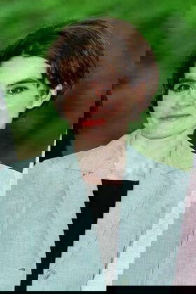 Shirley Henderson Actress Shirley Henderson 08 March 1996 Shirley ...