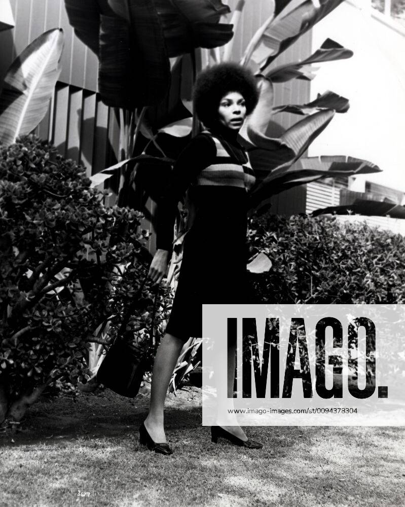 Rosalind Cash Actress 01 May 1970 Y Copyright: MaryxEvansxAFxArchive ...