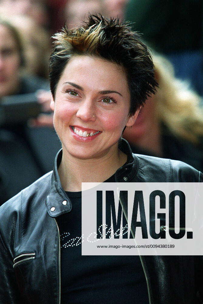 Mel C Spice Girls Mel C 01 November 1999 Mel C Spice Girls Mel C 01 ...