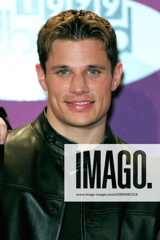 Nick Lachey Singer In 98 Degrees Nick Lachey Las Vegas, USA 13 December ...