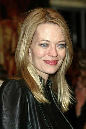 Jeri Ryan Actress The Time Machine,Film Premiere Westwood, Los Angeles ...