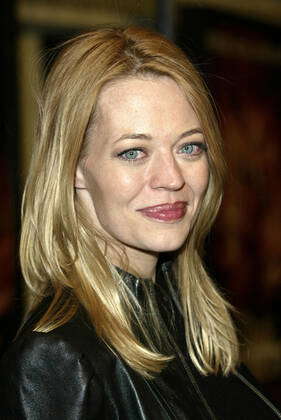 Jeri Ryan Actress The Time Machine, Film Premiere Westwood, Los Angeles ...