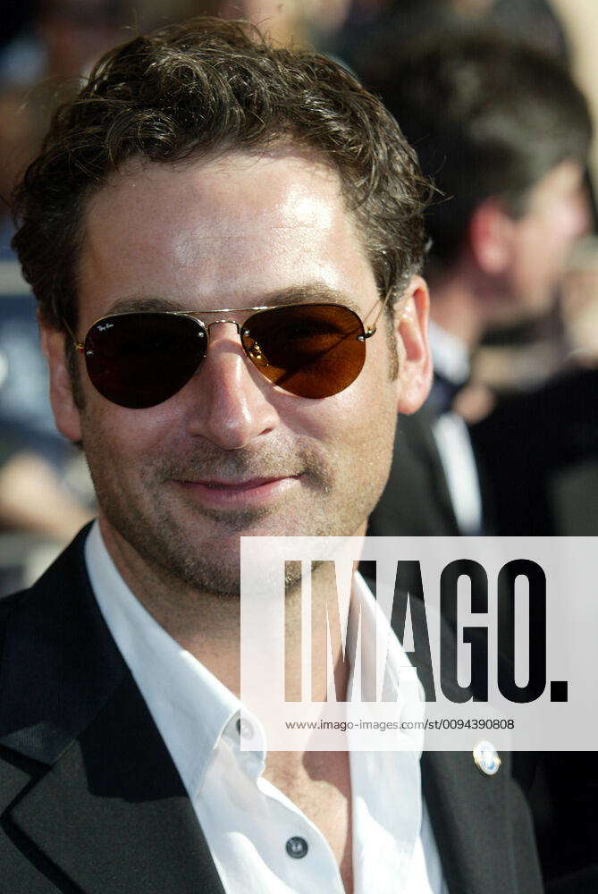 Jeremy Northam Actor 8th Screen Actors Guild Awards, Arrivals Shrine ...