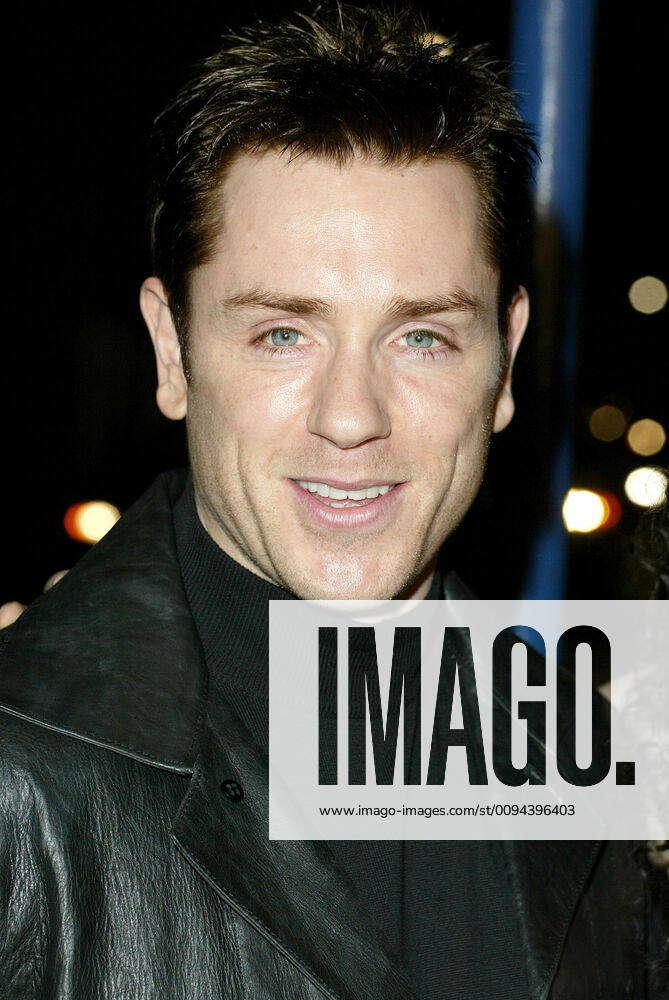 Ron Eldard Actor Ghost Ship, World Premiere Westwood, Los Angeles, USA ...