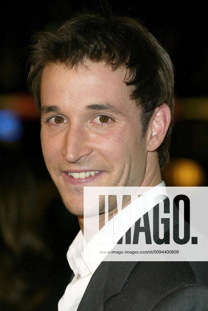 Noah Wyle Actor Er White Oleander, Premiere La, La, USA 08 October