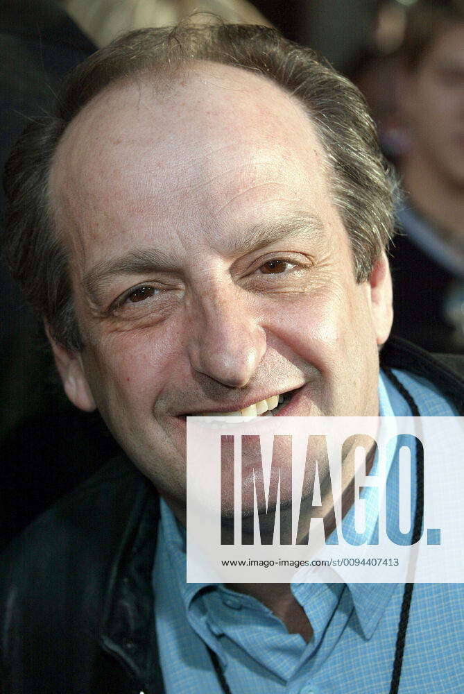 David Paymer Actor The Lizzie Mcguire Movie, Film El Capitain Theatre ...