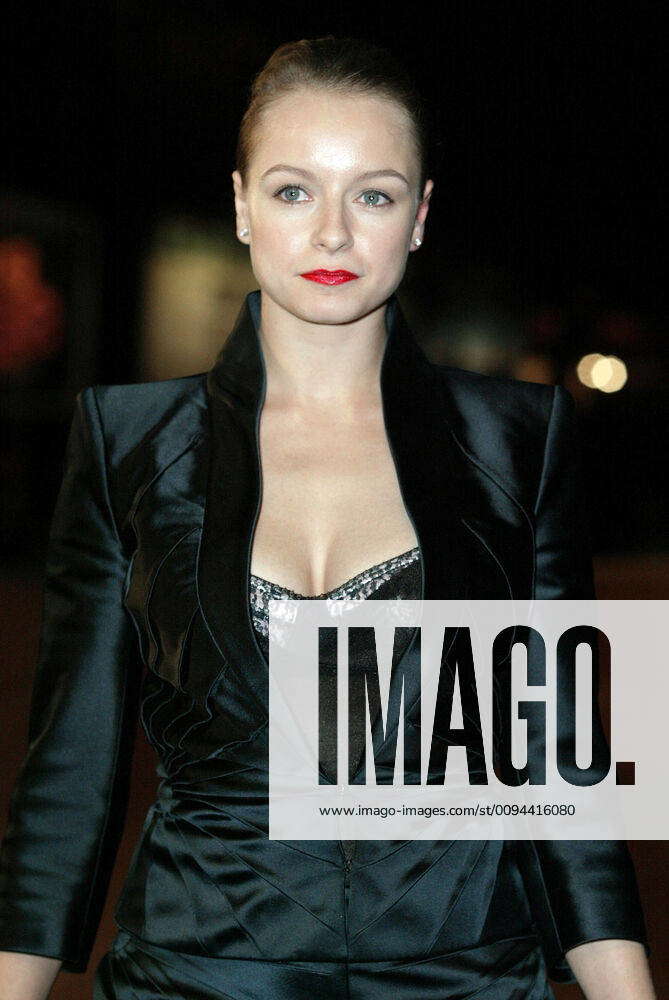 Samantha Morton Code 46
