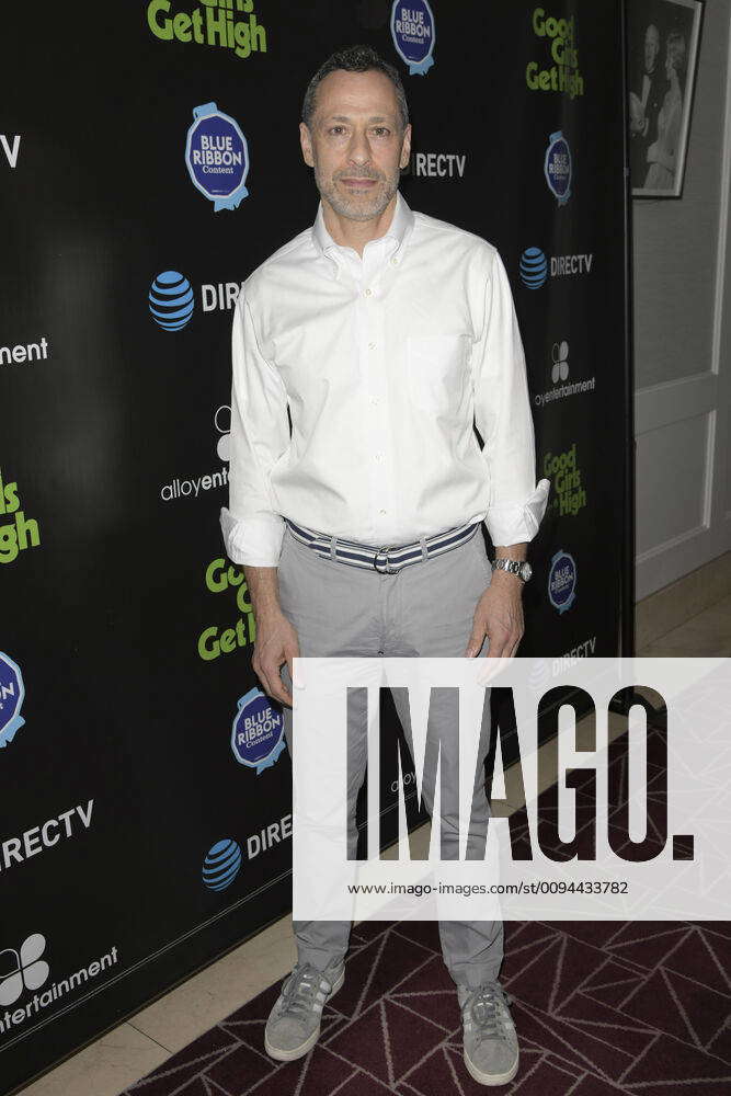 October 23, 2019, Los Angeles, California, USA: LESLIE MORGENSTEIN ...