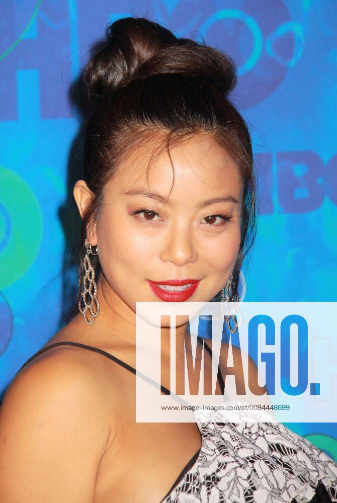 Michelle Ang Actress 68th Annual Primetime Emmy Awards, Hbo After Party ...