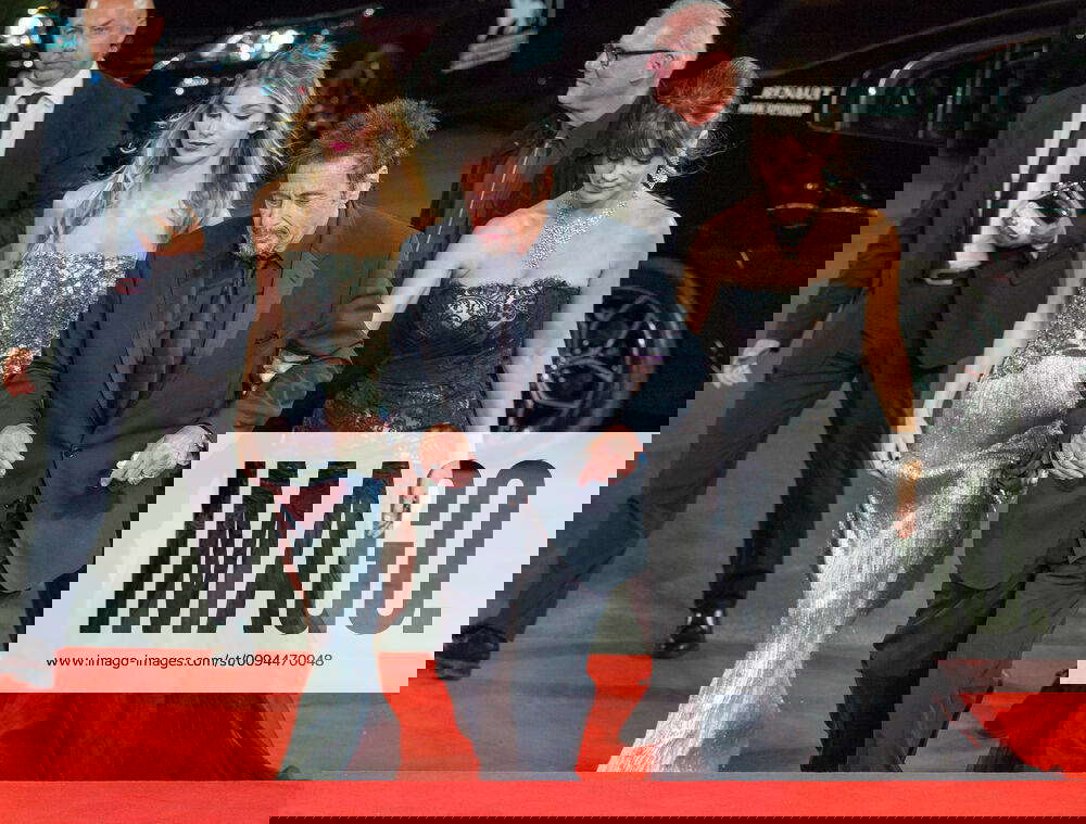 Al Pacino, Lucila Sola Actors The Humbling. Premiere 71st Venice Film ...