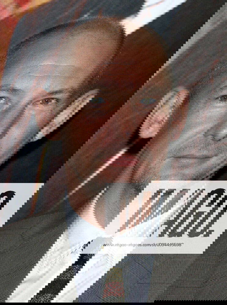 Ian Hart Actor Luck, Hbo Series Premiere Hollywood, Los Angeles ...