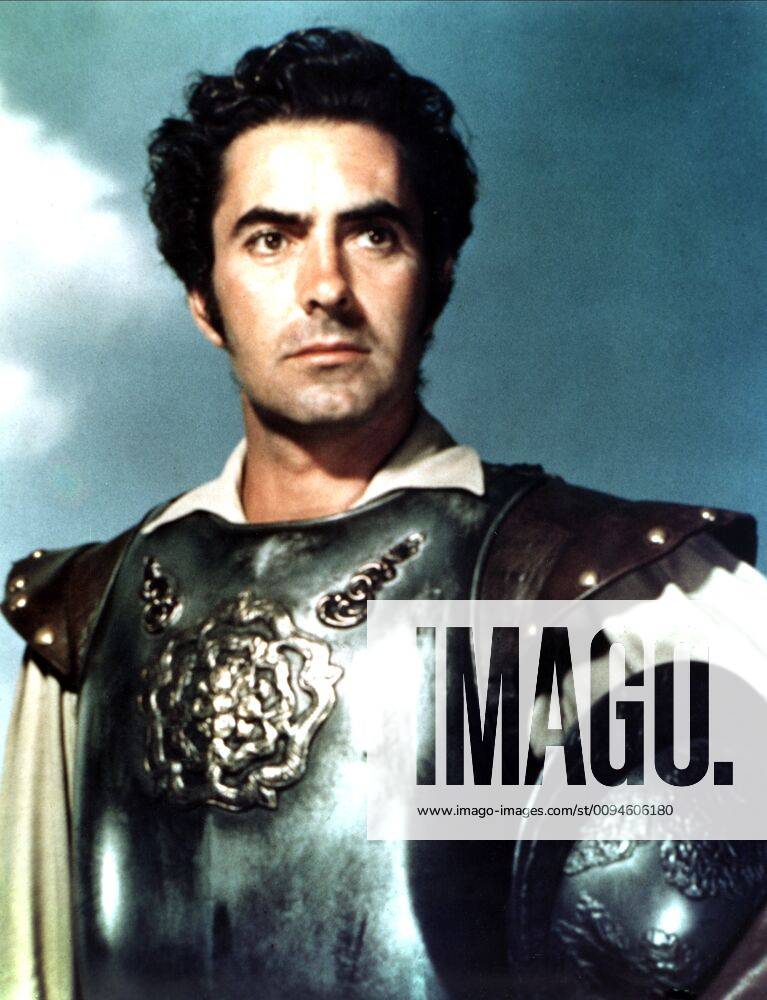 Tyrone Power Characters: Pedro De Vargas Film: Captain From Castile ...