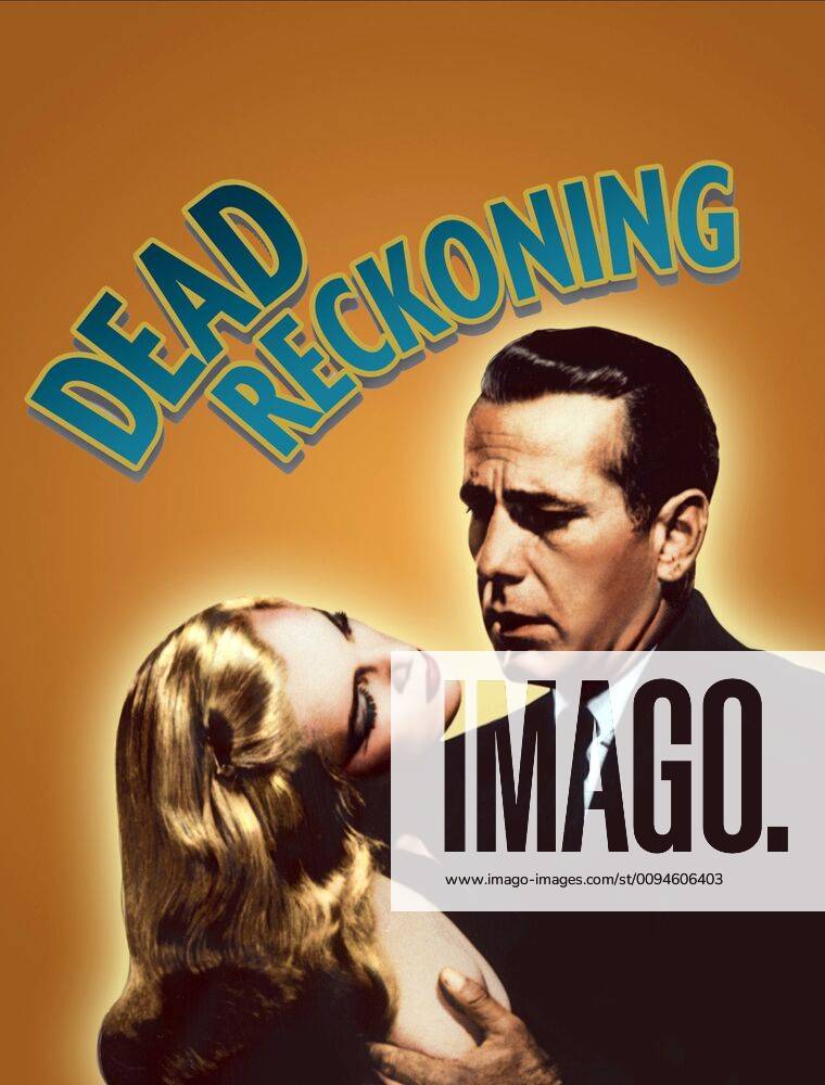 Lizabeth Scott & Humphrey Bogart Characters: Dusty Chandler, Capt. Rip ...