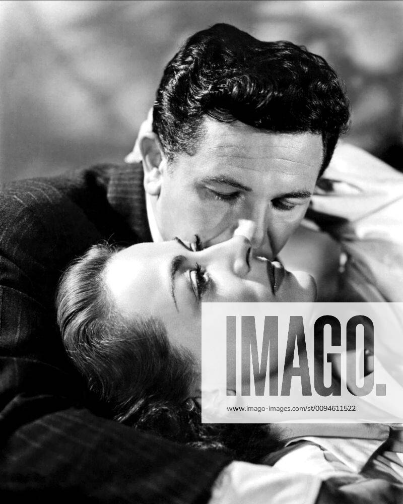 John Garfield & Joan Crawford Characters: Paul Boray, Mrs. Helen Wright ...