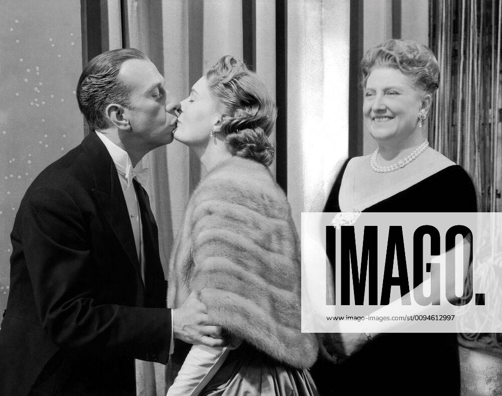 Jose Ferrer, Doe Avedon & Helen Traubel Characters: Sigmund Romberg ...