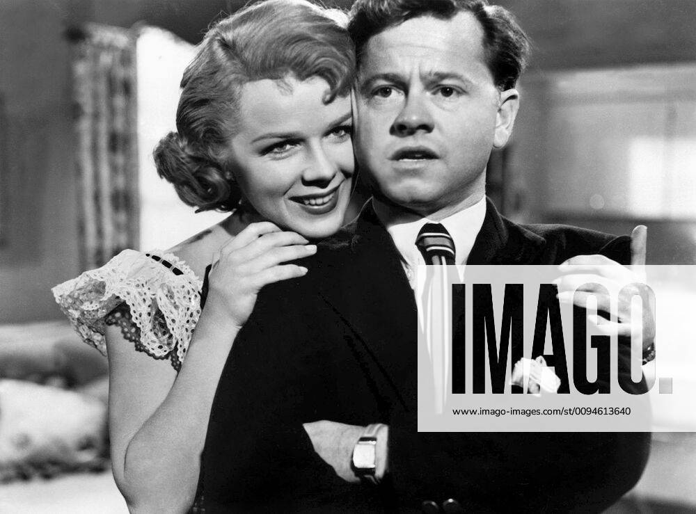 Sally Forrest Sally Forrest & Mickey Rooney Characters: Jane Tafford