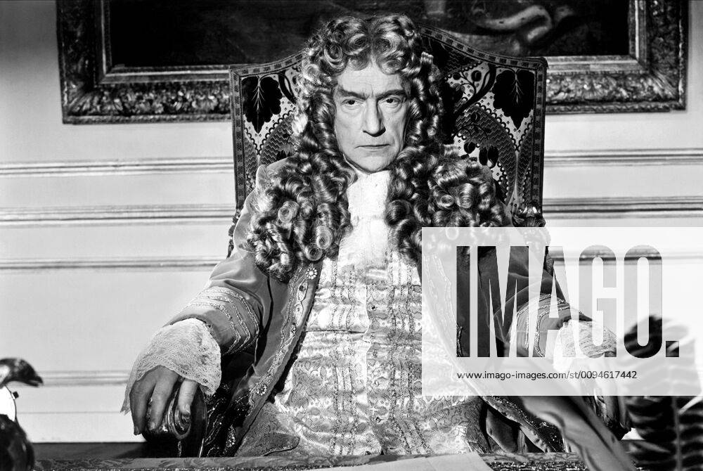 Sacha Guitry Characters: Louis XIV Film: Royal Affairs In Versailles ...