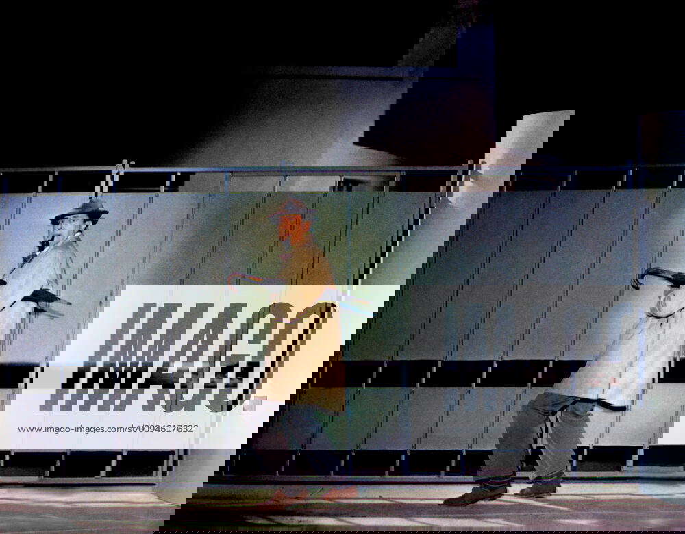 Jacques Tati Characters: Monsieur Hulot Film: My Uncle; Mon Oncle (Mon ...