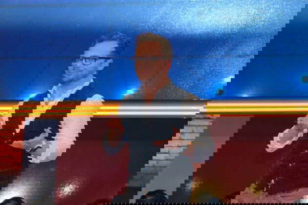 Hamburg GER, Hamburg, 30 10 2019, Episode 500 Who knows such a ...