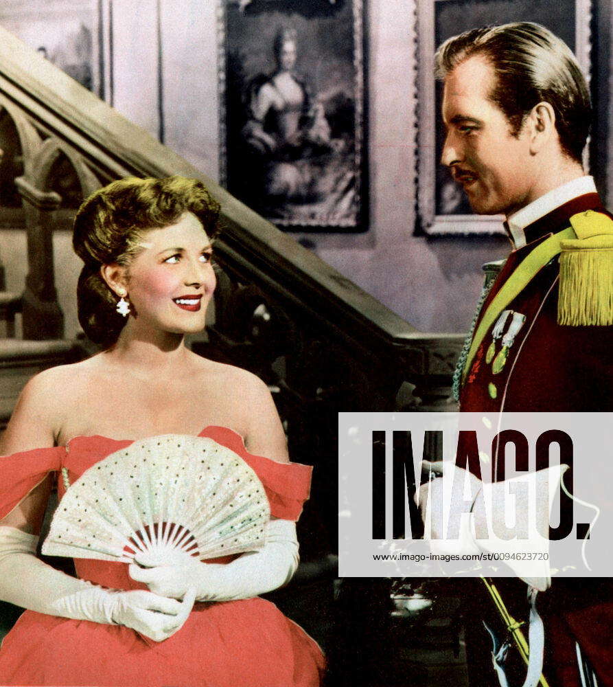 Paula Corday Rita Corday