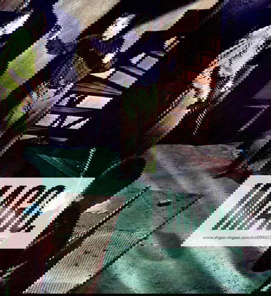 Dan Duryea Characters: Mike Callahan aka Corrigan Film: World For ...