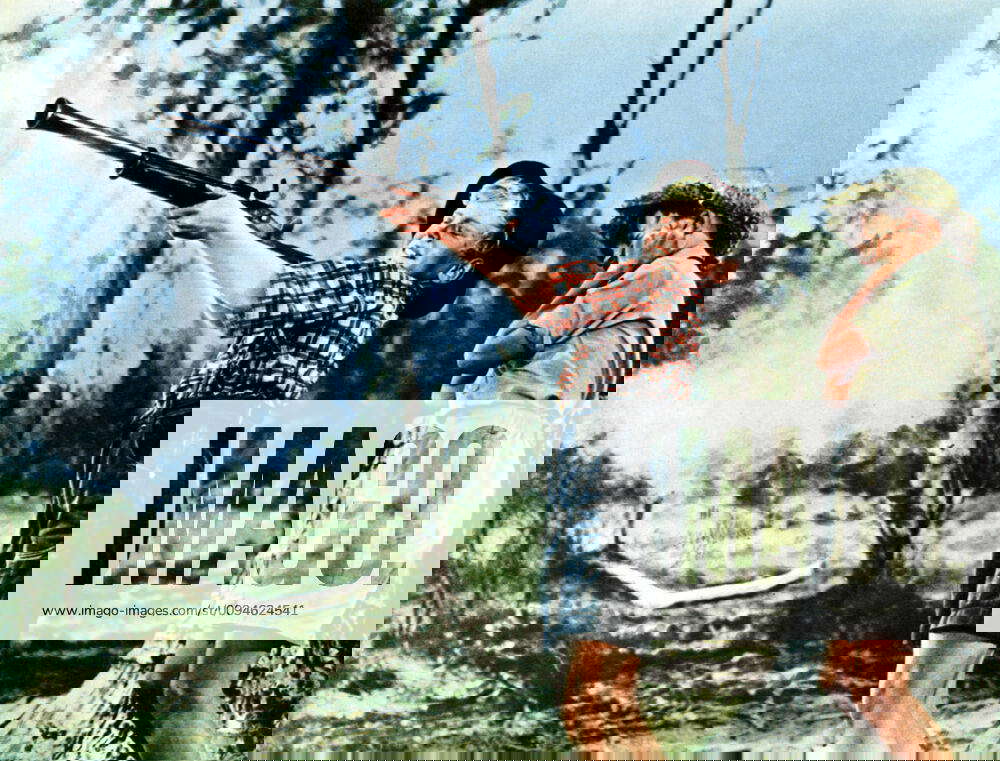 Keith Calvert & Bruce Archer Characters: Smiley Greevins & Joey Film ...