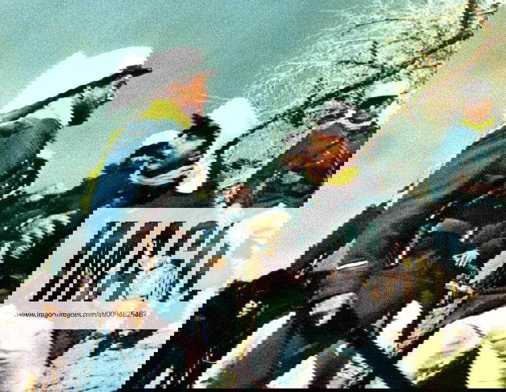 Scene With Brian Keith Characters: WITH Capt. Robert Edwards Film ...