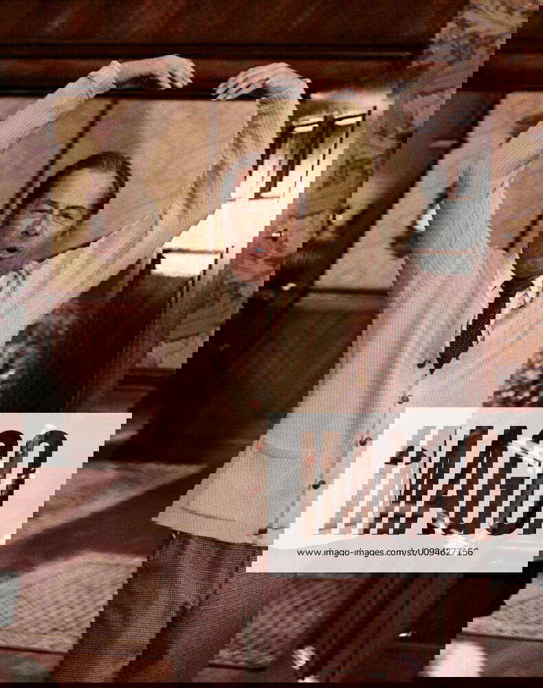 Rex Harrison Characters: Professor Henry Higgins Film: My Fair Lady ...