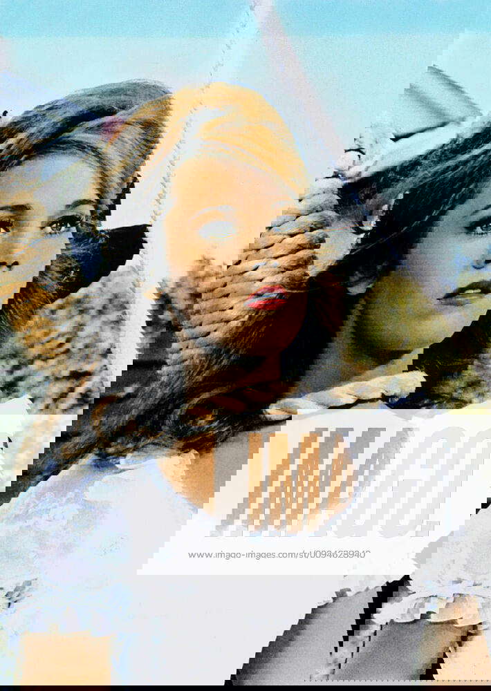 Jane Fonda Cat Ballou