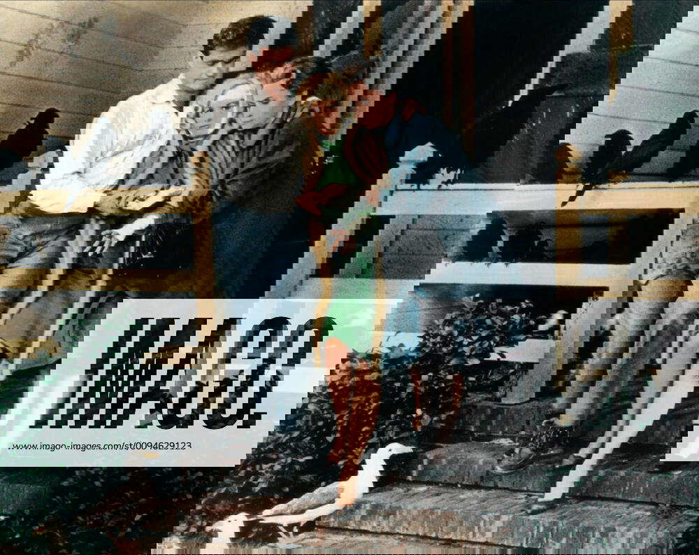 Jessica Tandy The Birds