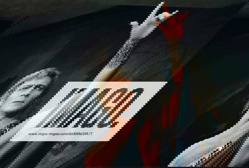 Christopher Plummer Characters: Oedipus Film: Oedipus The King (1968 ...