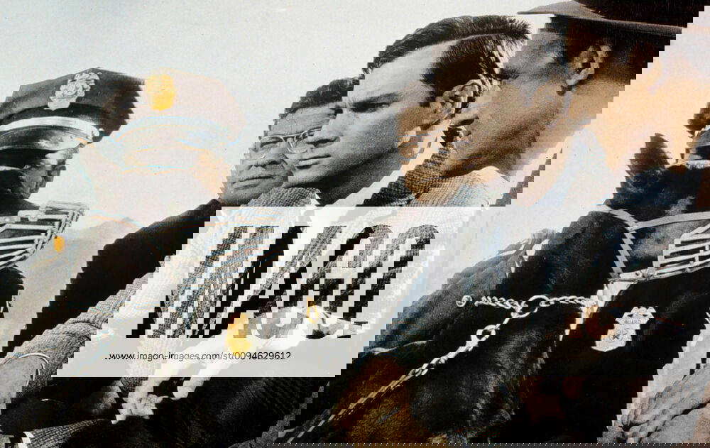 Scene With George Maharis Characters: WITH Lee Barrett Film: The Satan ...