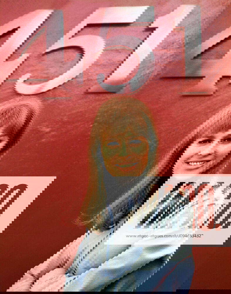 Fahrenheit 451 Clarisse