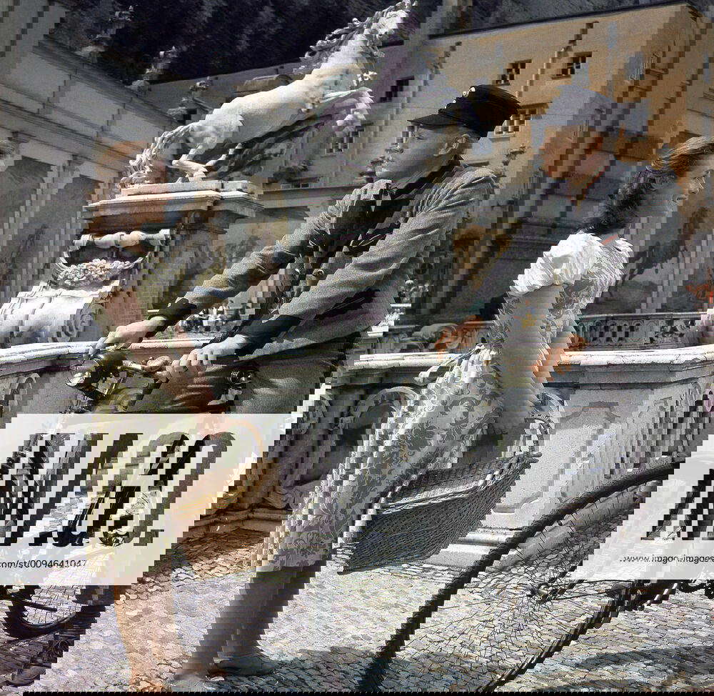 The Sound Of Music 1965 Liesl