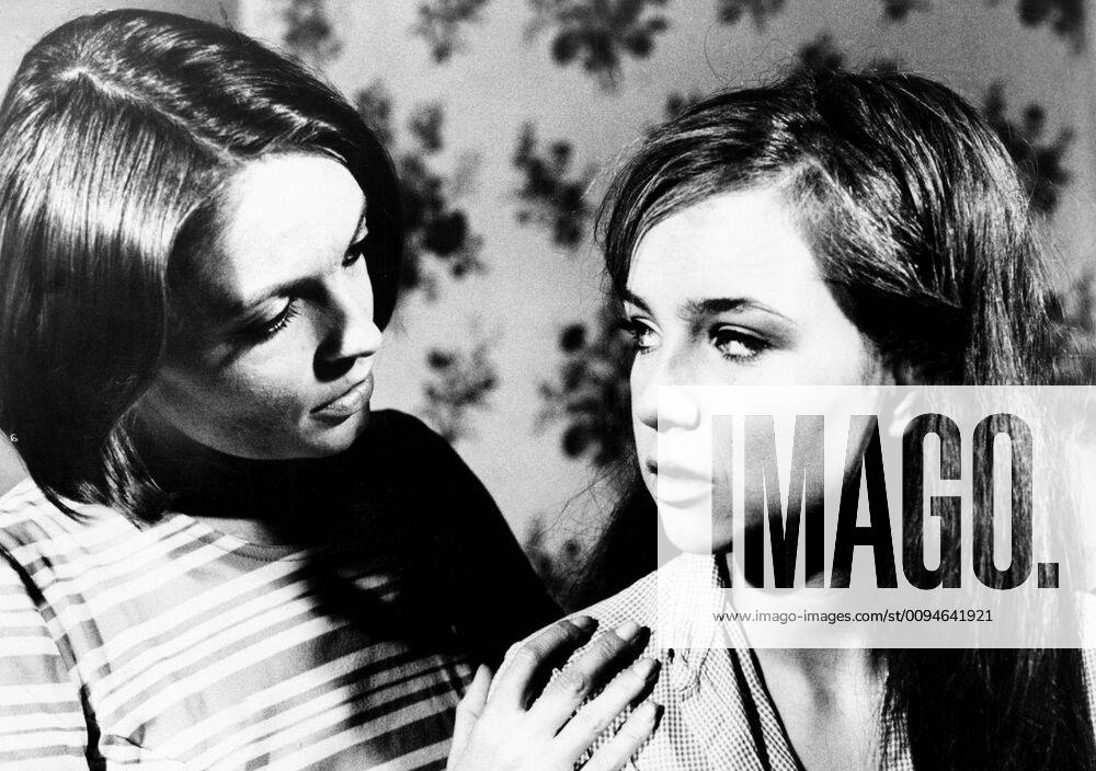 Monica Strommerstedt & Marie Liljedahl Characters: & Inga Frilund Film ...