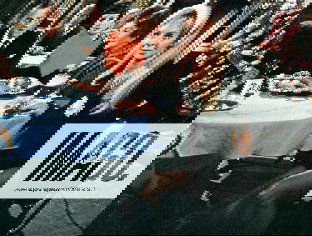 Beryl Reid & Susannah York Characters: June George Buckridge & Alice ...