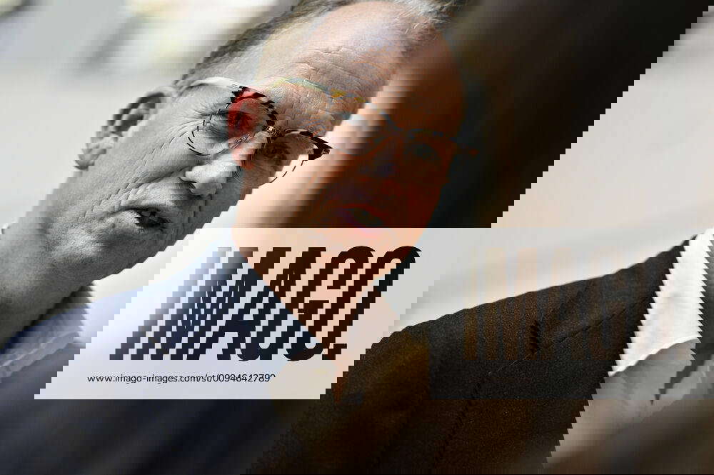 Torgeir Silseth, CEO of Nordic Choice Hotels, as Petter Stordalen, the ...