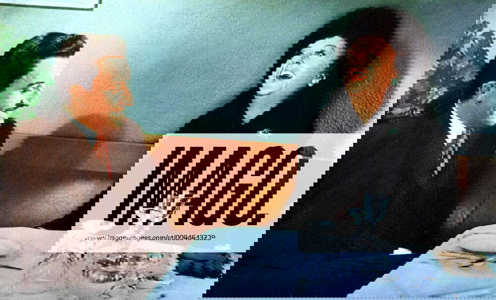 Peter Sellers & Angela Lansbury Characters: Henry Orient & Isabel Boyd ...