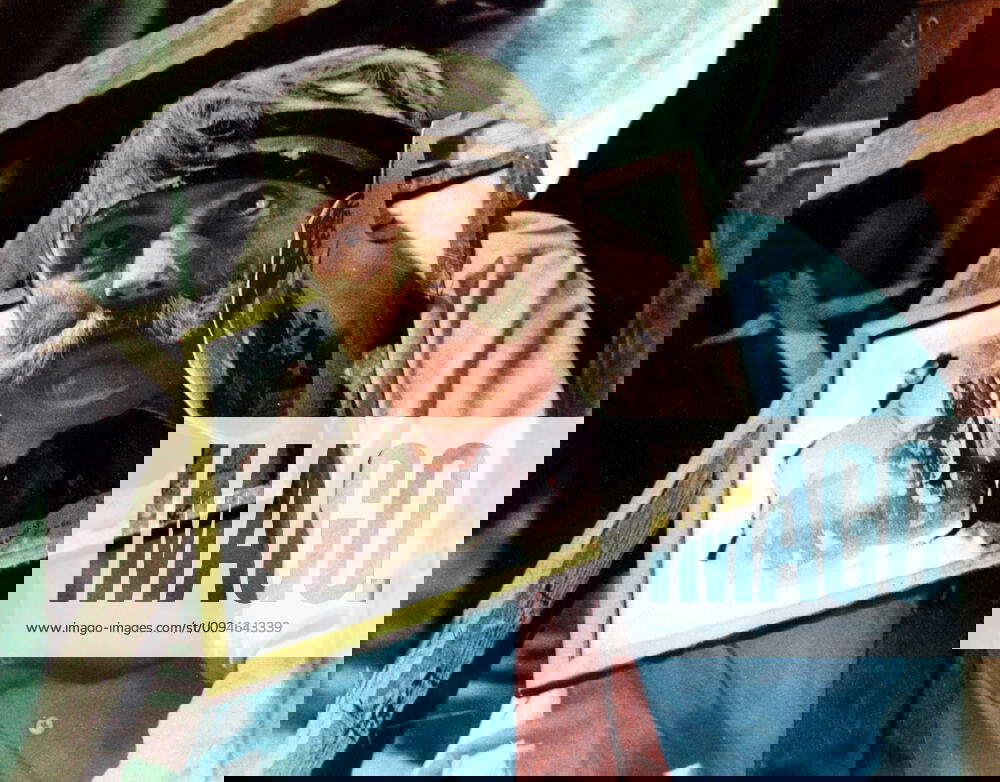 Jimmy Edwards Characters: Group Capt. Kingsley Film: Nearly A Nasty ...