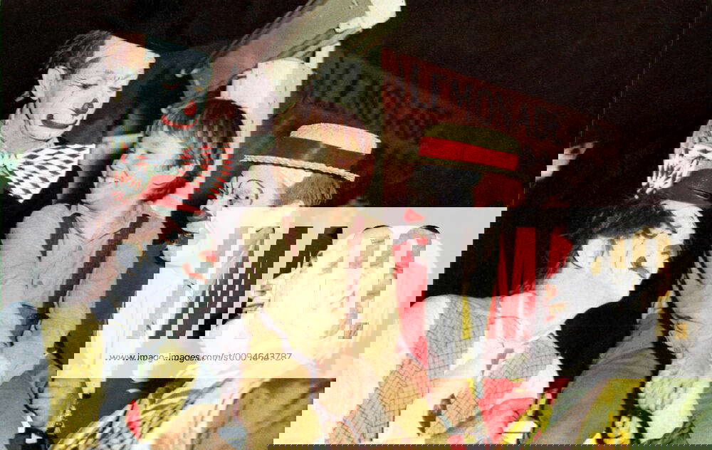 Kevin Corcoran, Eddie Spaghetti Emerson, Abe Goldstein, Duke Emerson ...