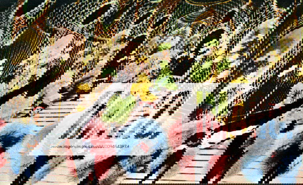 Dancing Scene Film: World By Night No.2; (1962) Director: Gianni Proia ...