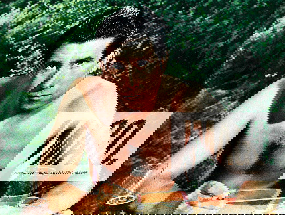 Brian Cobby Characters: Bob Sutton Film: The Nudist Story; For Members ...