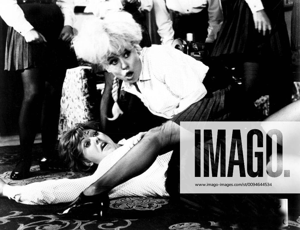 Barbara Windsor Characters: Babs Film: Carry On Camping Director ...