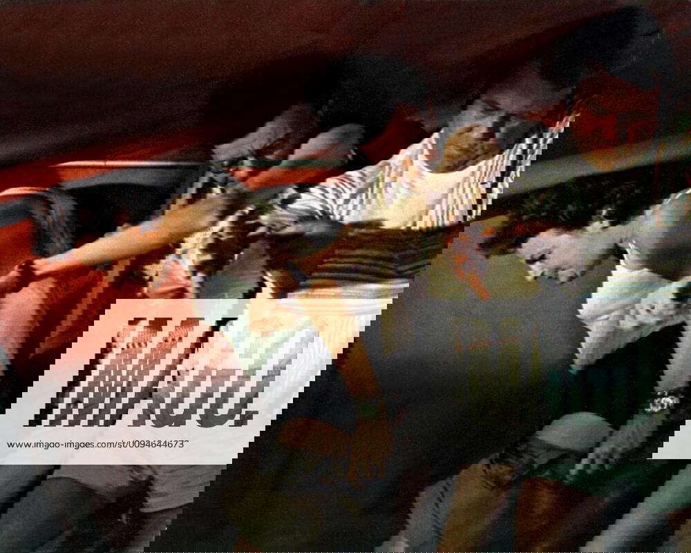 Betty Marsden, Charles Hawtrey & Terry Scott Characters: Harriet Potter ...