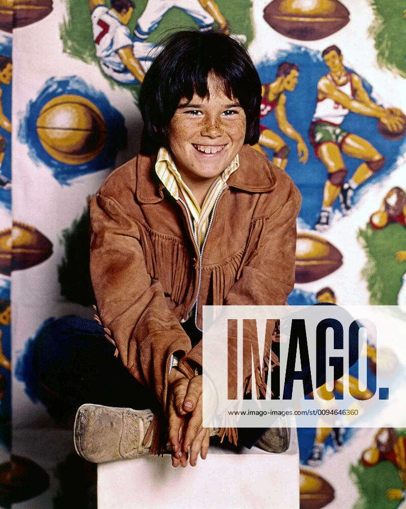 Brandon Cruz Characters: Eddie Corbett Television: The Courtship Of ...