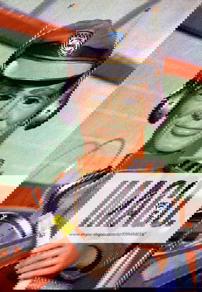 Lieutenant George Lee Sheridan Television: Stingray 10 October