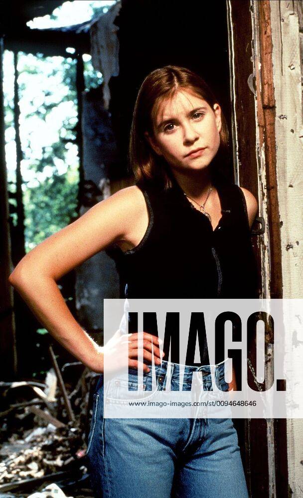 Kelly Martin Television: Her Hidden Truth Director: Dan Lerner 12 ...