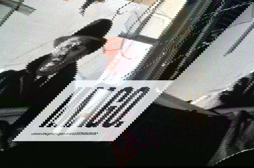 Lee J. Cobb Characters: Lt. Kinderman Film: The Exorcist (USA 1973 ...