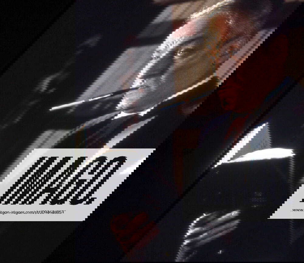 Charles Gray Characters: The Criminologist - An Expert Film: The Rocky ...